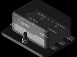 6 way fuse block 3D Models | Page 1 | STLFinder