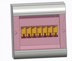 fusebox 3D Models | Page 1 | STLFinder