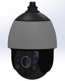 Hikvision 3D Models | Page 1 | STLFinder