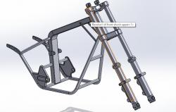 honda shadow frame 3D Models | Page 1 | STLFinder