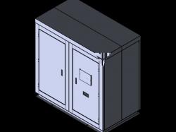 trafó house 3D Models | Page 1 | STLFinder