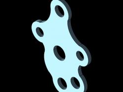 irregular shapes 3D Models | Page 1 | STLFinder