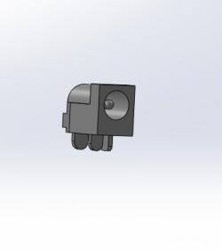 alim freebox 3d models 【 STLFinder