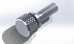 knurling bolt 3D Models | Page 1 | STLFinder