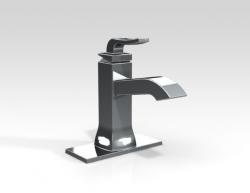 kohler rubicon faucet 3D Models | Page 1 | STLFinder