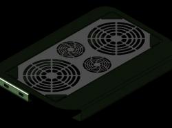 laptop cooler pad 3D Models | Page 1 | STLFinder