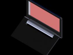 laptop frame 3D Models | Page 1 | STLFinder