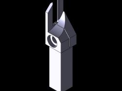 parting tool insert holder 3D Models | Page 1 | STLFinder