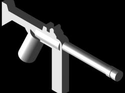 lego guns and weapons 3D Models | Page 1 | STLFinder