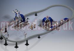 6990 lego 3d models 【 STLFinder