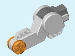 lego servo motor 3D Models | Page 1 | STLFinder