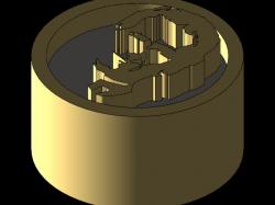 sdb 202 3D Models | Page 1 | STLFinder