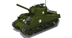 m4 sherman tank blueprints 3D Models | Page 1 | STLFinder