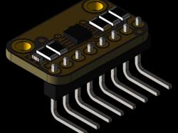 adafruit temperature sensor 3D Models | Page 1 | STLFinder