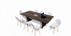 vitra meeting table 3D Models | Page 1 | STLFinder