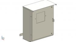 meter box 3D Models | Page 1 | STLFinder