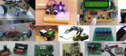 robotic projects using microcontroller 3D Models | Page 1 | STLFinder