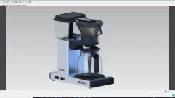 mocca master drawing 3D Models | Page 1 | STLFinder