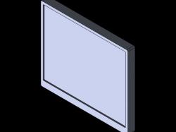 3d touchscreen monitor | Page 1 | STLFinder