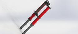 motorcycle front fork 3D Models | Page 1 | STLFinder