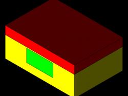 yurok basket design of feet called octopus legs name 3D Models | Page 1 ...