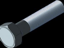 circle bolt and nut jobs 3D Models | Page 1 | STLFinder