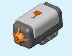 nxt lego sensors 3D Models | Page 1 | STLFinder