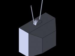 old crt tv 3D Models | Page 1 | STLFinder