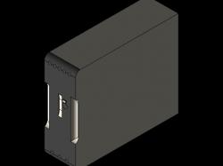 omron s8vk s24024 3d | Page 1 | STLFinder