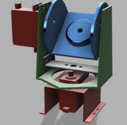 tilt mechanism 3D Models | Page 1 | STLFinder