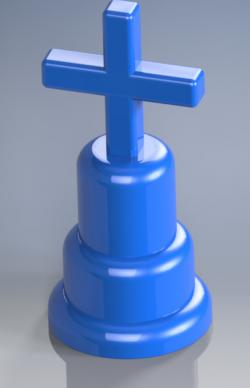 pawn drawing 3D Models | Page 1 | STLFinder