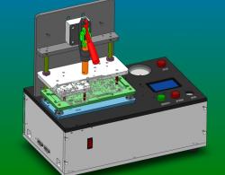 pcb test point 3d models 【 STLFinder
