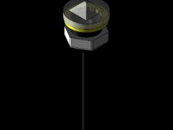 arduino water level sensor 3D Models | Page 1 | STLFinder