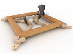 picture frame jig table saw 3D Models | Page 1 | STLFinder