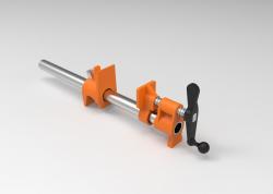 stl pipe clamp 3D Models | Page 1 | STLFinder