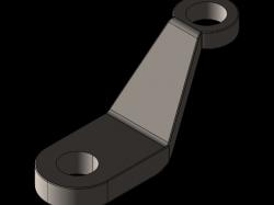 cross reference gm pitman arm 5693764 chevy 3D Models | Page 1 | STLFinder