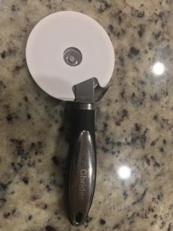 pizza cutter cover 3D Models | Page 1 | STLFinder