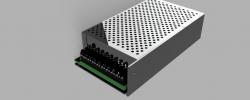 power supply 24vdc 2d cad 3D Models | Page 1 | STLFinder