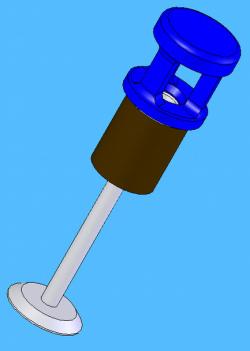 predator 212 valve springs 3d models 【 STLFinder