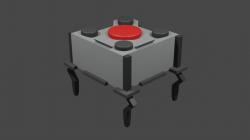 st 1107 push button 3D Models | Page 1 | STLFinder