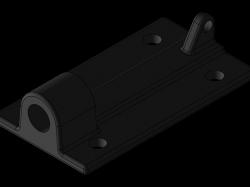 push clamp 3D Models | Page 1 | STLFinder