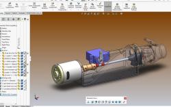 jet drive motor 3D Models | Page 1 | STLFinder