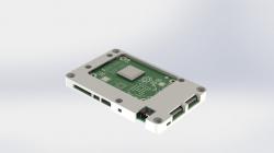 cm4 carrier board 3D Models | Page 1 | STLFinder