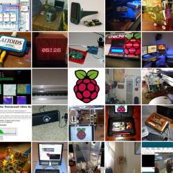 simple raspberry pi projects for beginners 3D Models | Page 1 | STLFinder