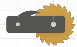 ratchet pawl mechanism 3D Models | Page 1 | STLFinder