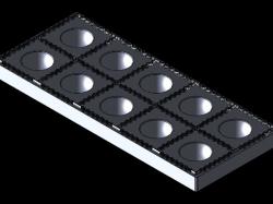 ravioli mold 3D Models | Page 1 | STLFinder