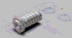 cadkey 3D Models | Page 1 | STLFinder