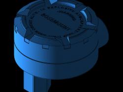 rosemount library 3D Models | Page 1 | STLFinder