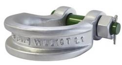 green pin shackles cad 3D Models | Page 1 | STLFinder