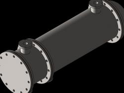 symbol shell in tube 3D Models | Page 1 | STLFinder